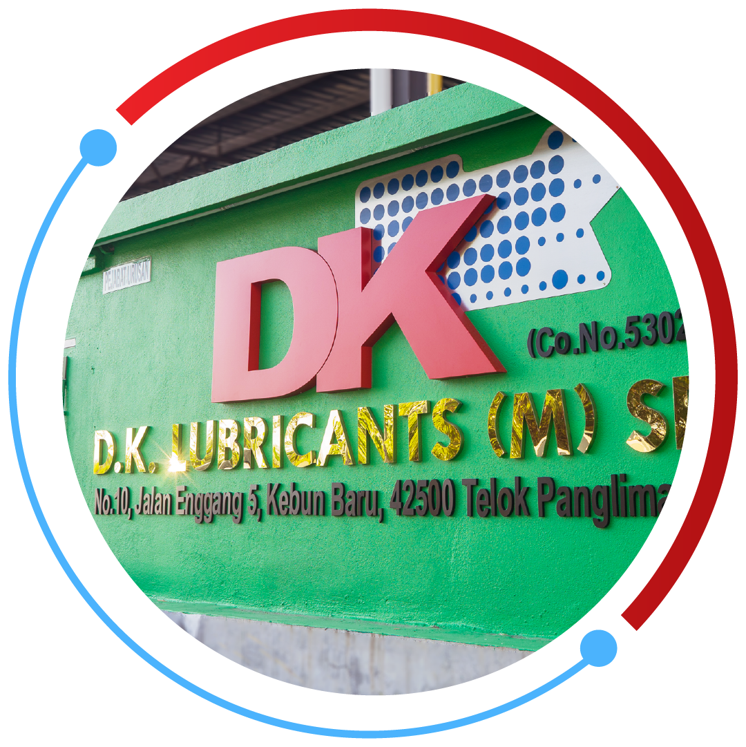 About – dklubricants